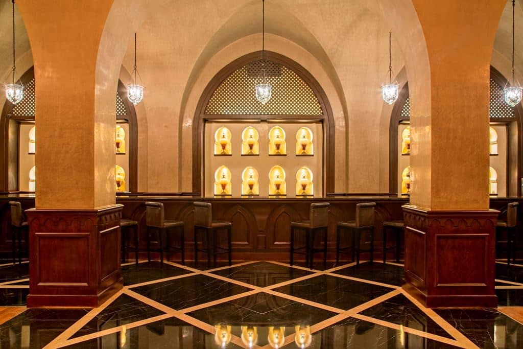 JAZ MIRAMAR AL AQAH (ex. MIRAMAR AL AQAH BEACH RESORT) 5 * | Coral ...