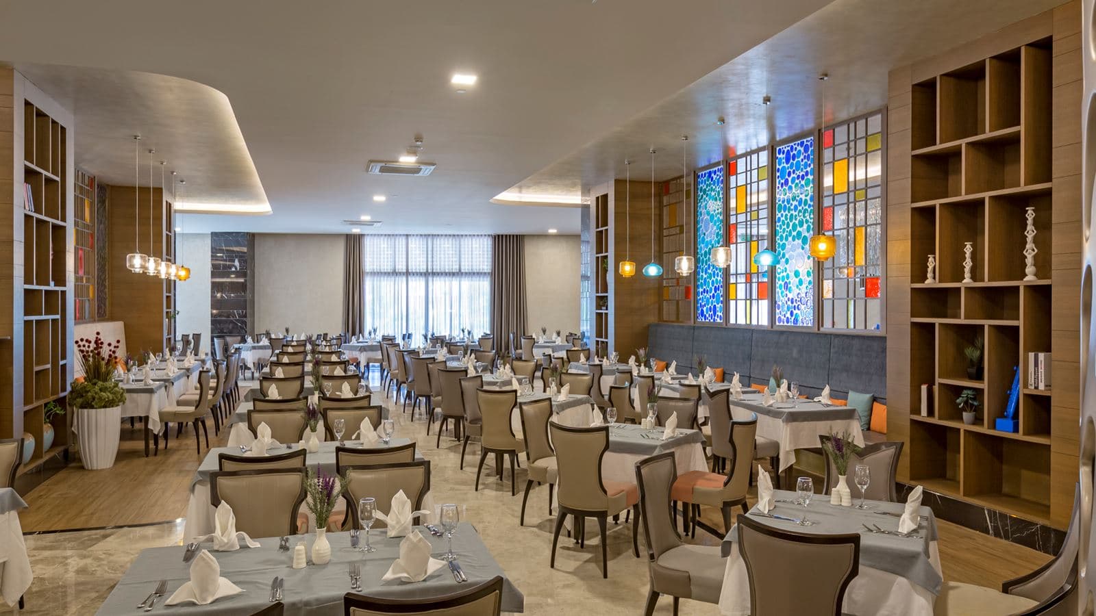 ROYAL SEGINUS 5 * | Coral Travel (Turcija, Antālija)