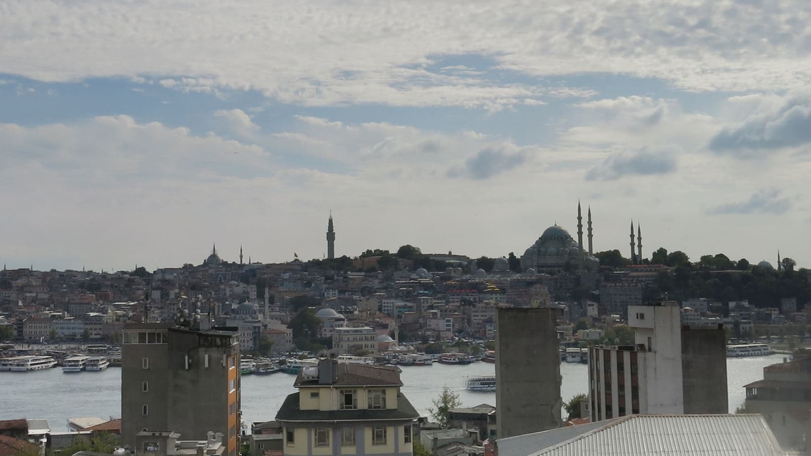 GALATAHAN HOTEL Special | Coral Travel (Turcija, Istanbul)