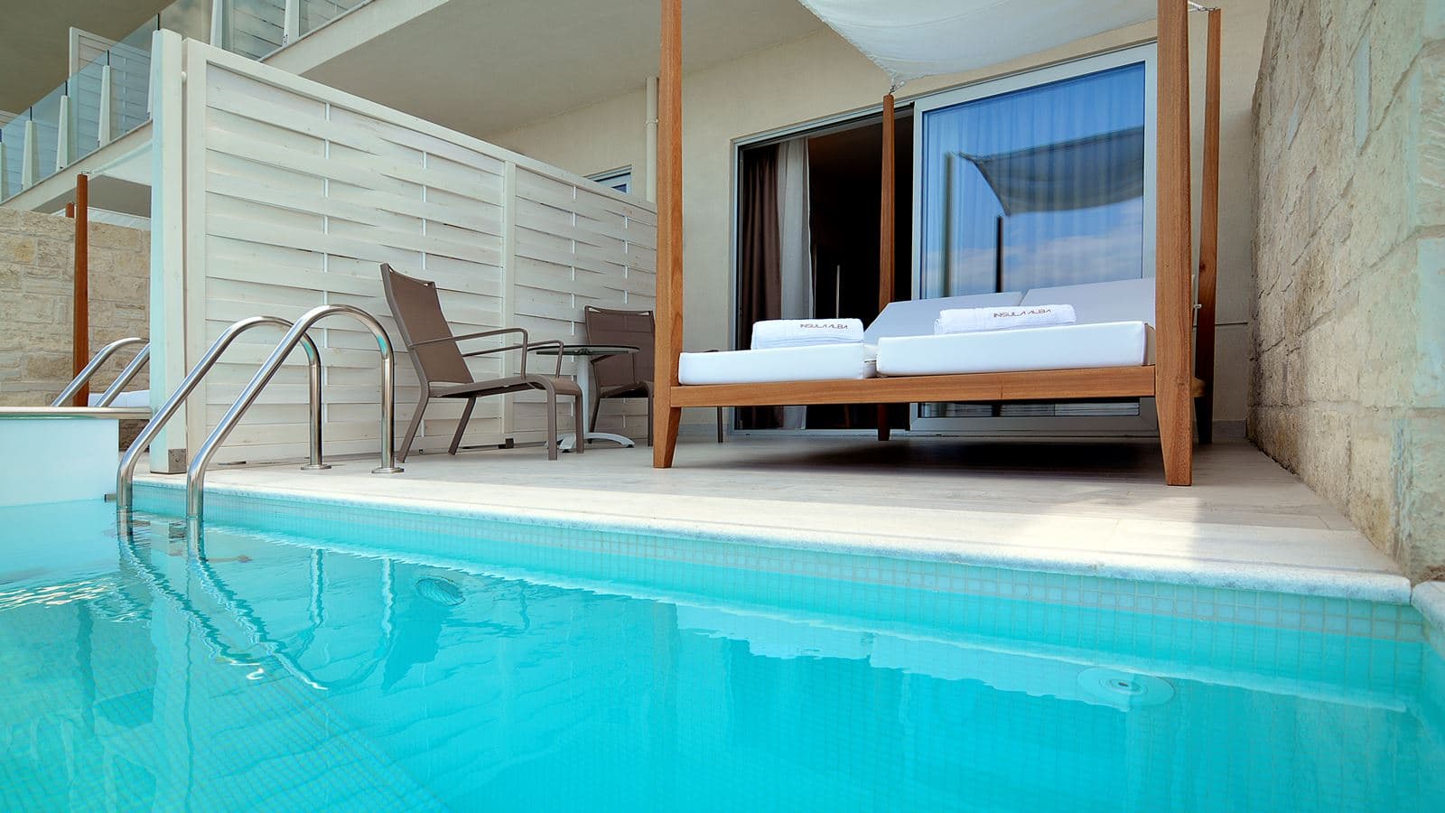 TUI BLUE INSULA ALBA 5 * | Coral Travel (Grieķija, Krēta)