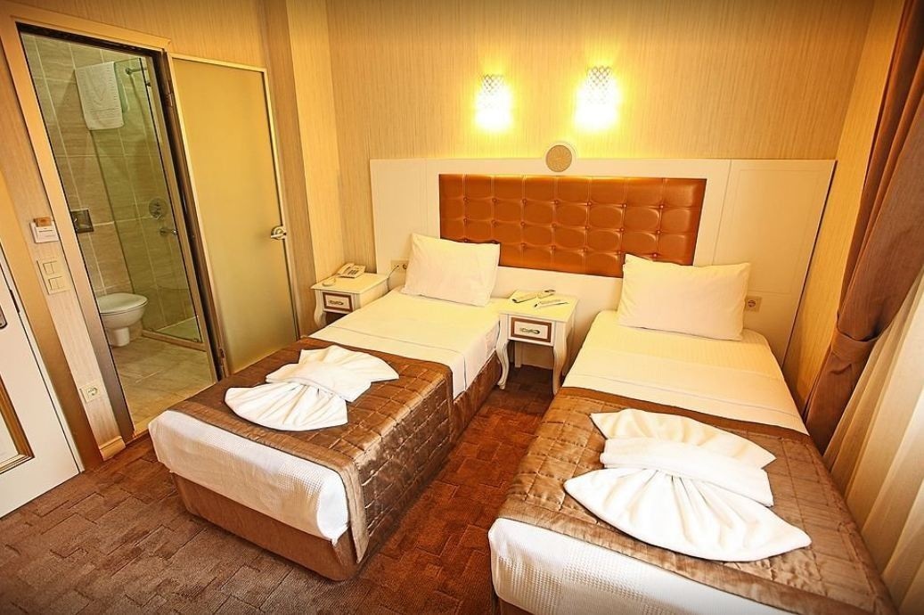 CUENTO HOTEL Bez sertifikāta | Coral Travel (Turcija, Istanbul)