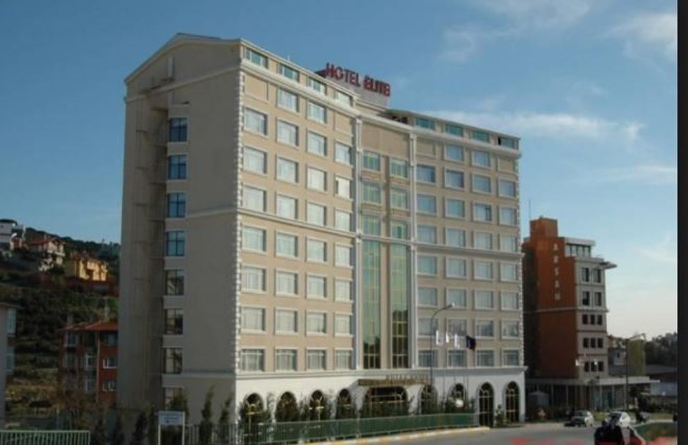 Elite Dragos Maltepe 4 * | Coral Travel (Turcija, Istanbul)