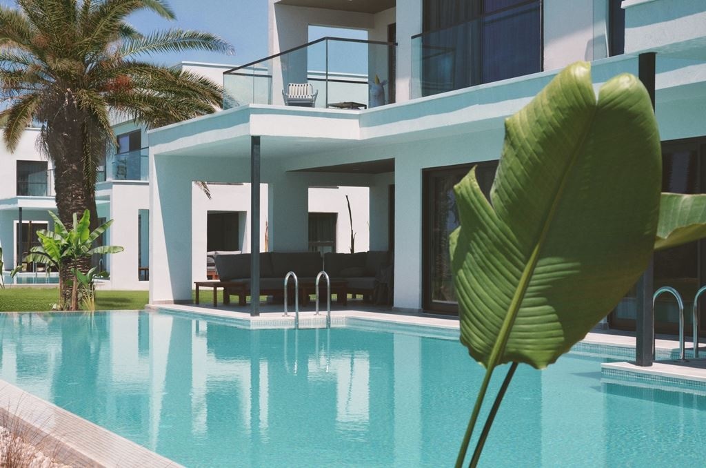 PALOMA FINESSE 5 * | Coral Travel (Turcija, Side)