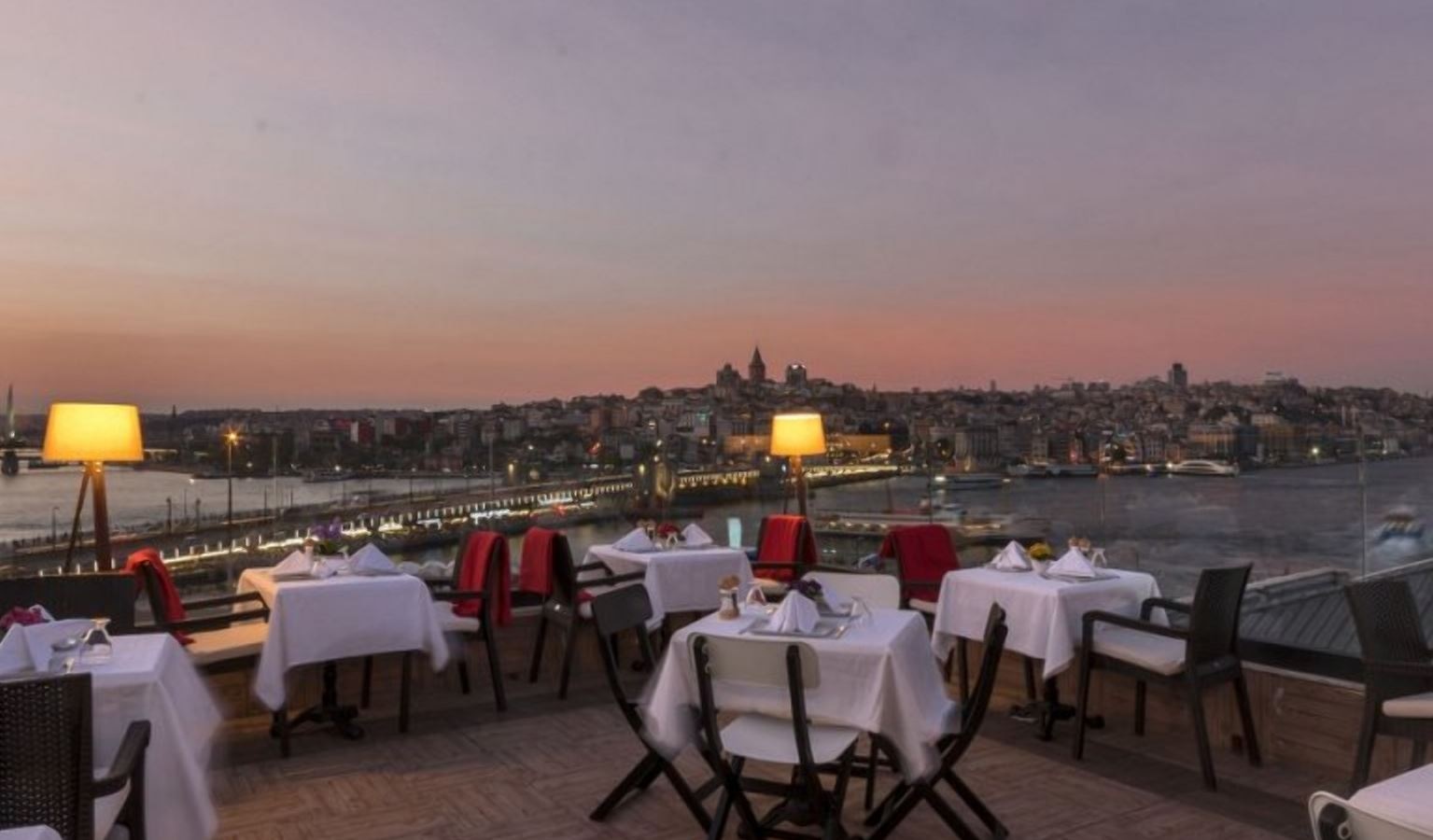 ALPEK HOTEL Special | Coral Travel (Turcija, Istanbul)