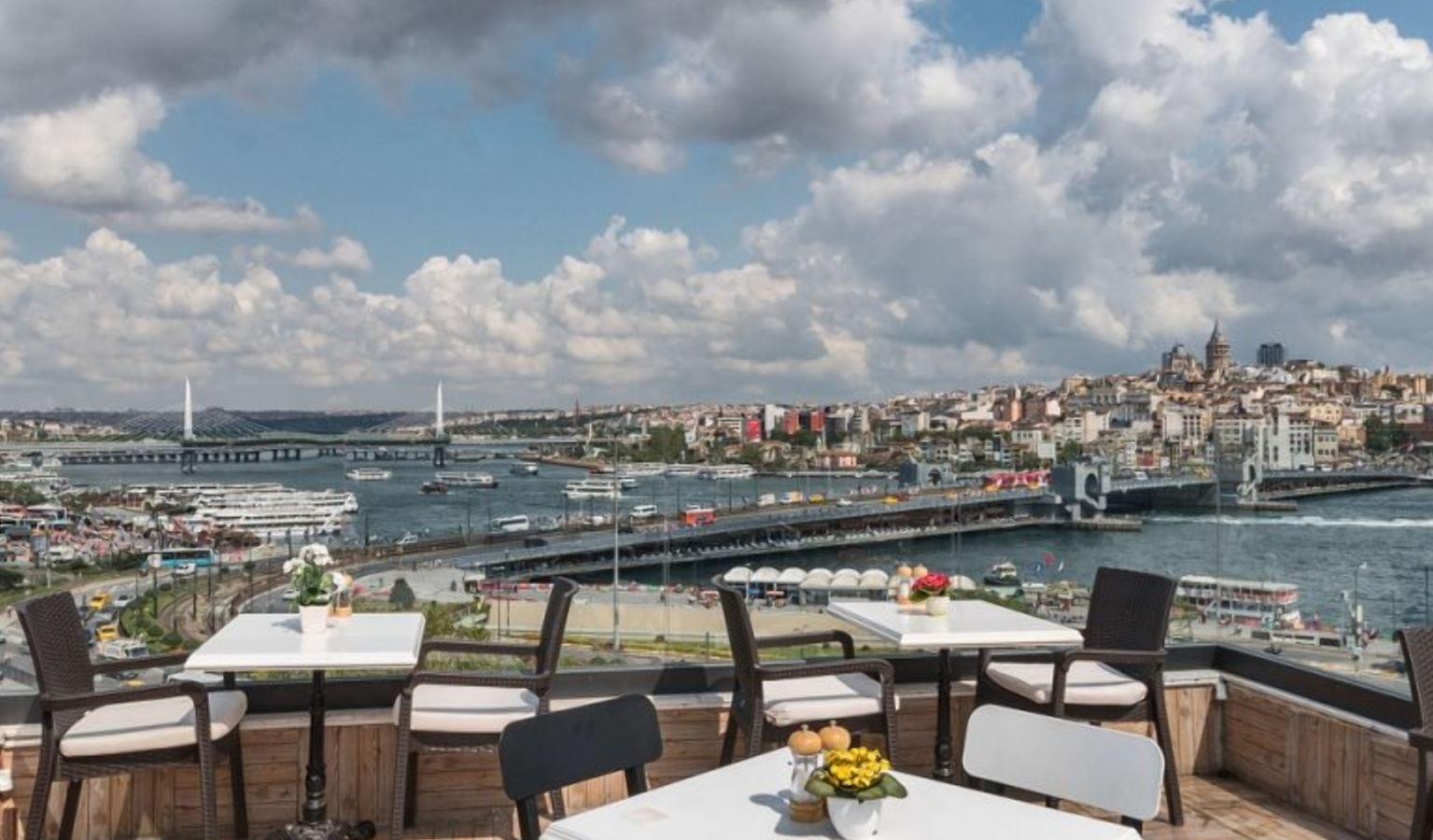 ALPEK HOTEL Special | Coral Travel (Turcija, Istanbul)