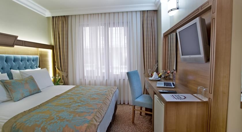 BUDO 3 * | Coral Travel (Turcija, Istanbul)