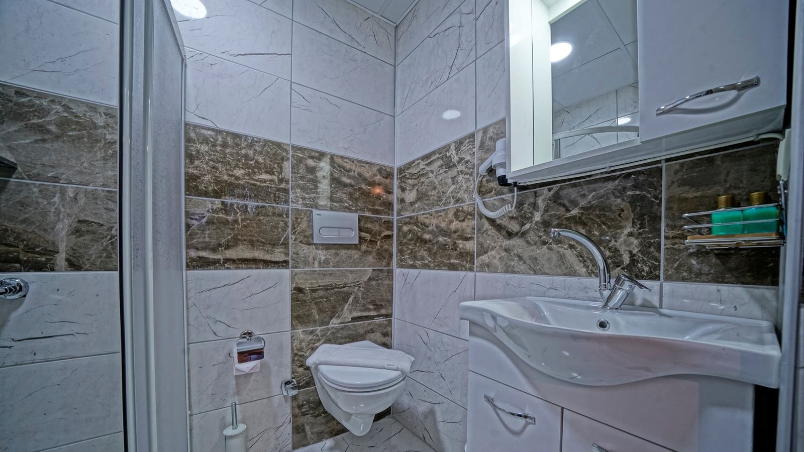 EPOCH STONE HOUSE Special | Coral Travel (Turcija, Nevsehir)