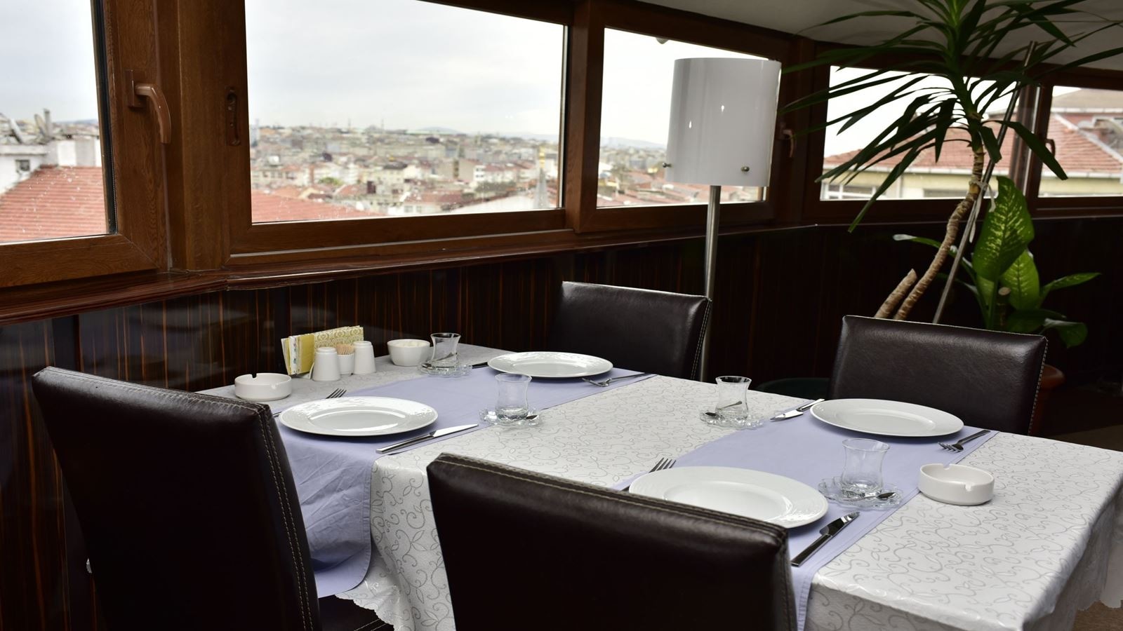 HOTEL TOPKAPI Bez sertifikāta | Coral Travel (Turcija, Istanbul)