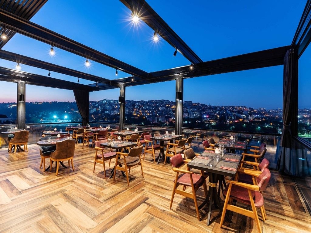 RAMADA BY WYNDHAM ISTANBUL GOLDEN HORN Bez sertifikāta | Coral Travel ...