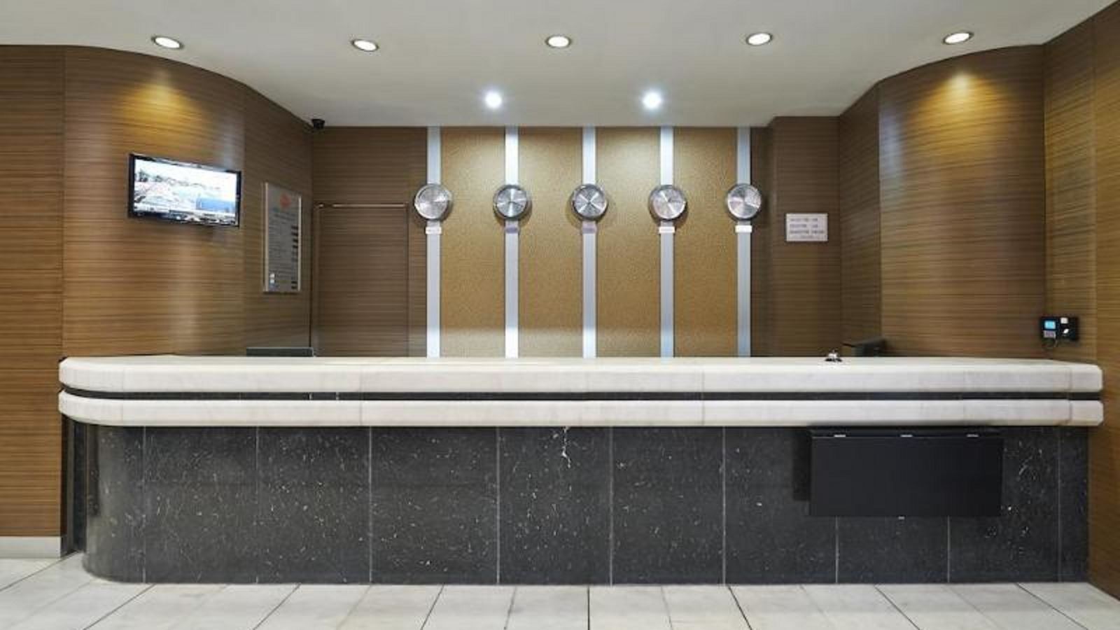 BUYUK SAHINLER 4 * | Coral Travel (Turcija, Istanbul)