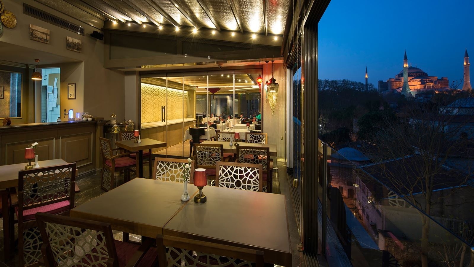 OLIMPIYAT HOTEL Special | Coral Travel (Turcija, Istanbul)