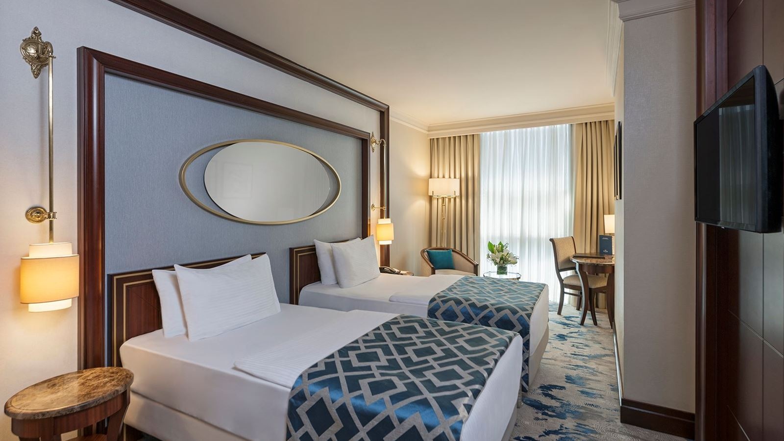 ELITE WORLD ISTANBUL Bez sertifikāta | Coral Travel (Turcija, Istanbul)