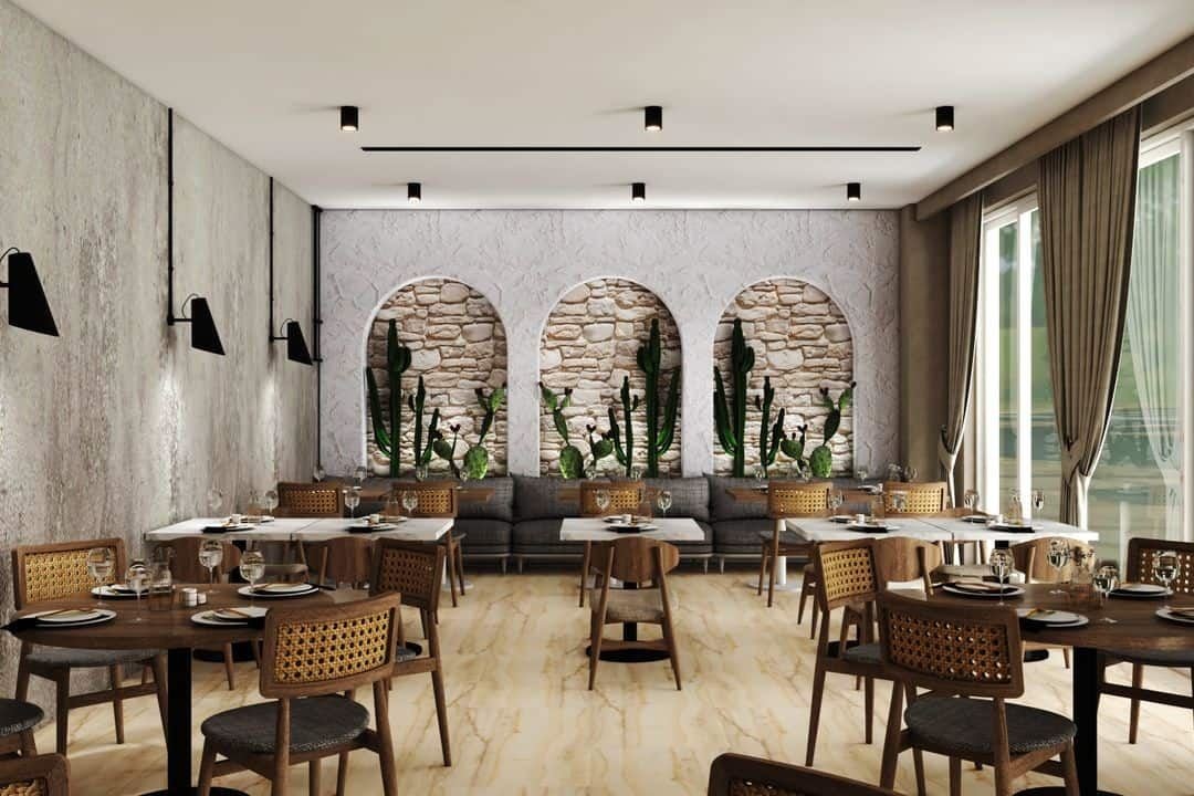 ALETRIS DELUXE HOTEL & SPA 5 * | Coral Travel (Turcija, Side)