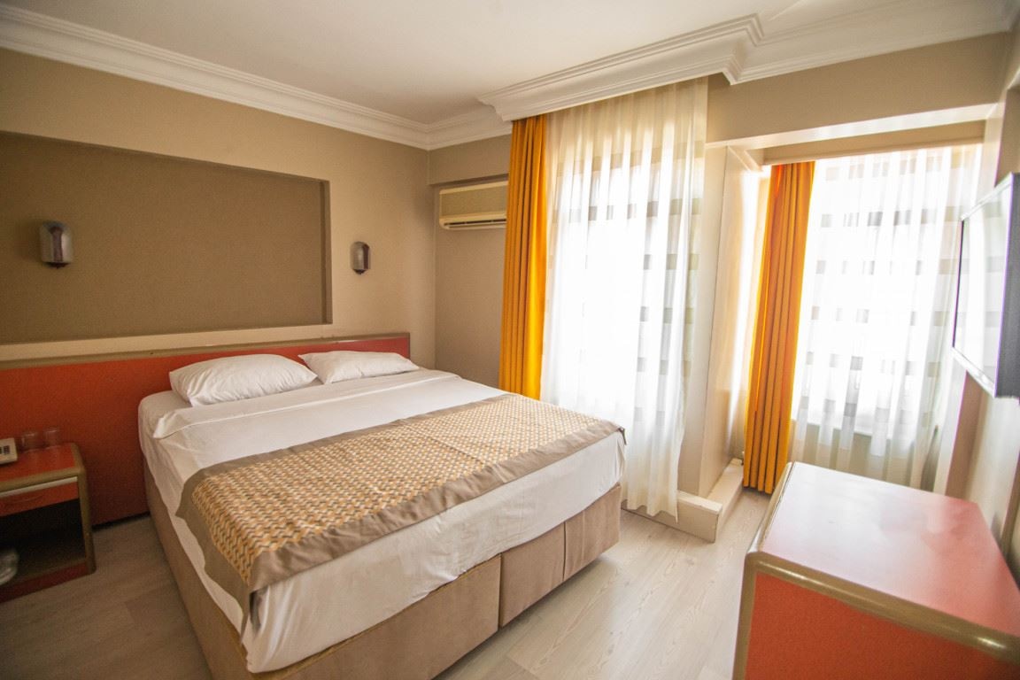 SAHINLER HOTEL 3 * | Coral Travel (Turcija, Istanbul)