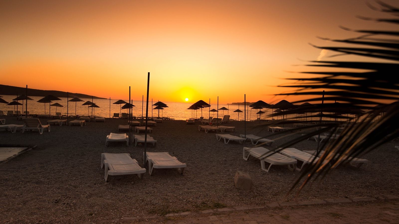 HANEDAN BEACH RESORT 3 * | Coral Travel (Turcija, Foça)