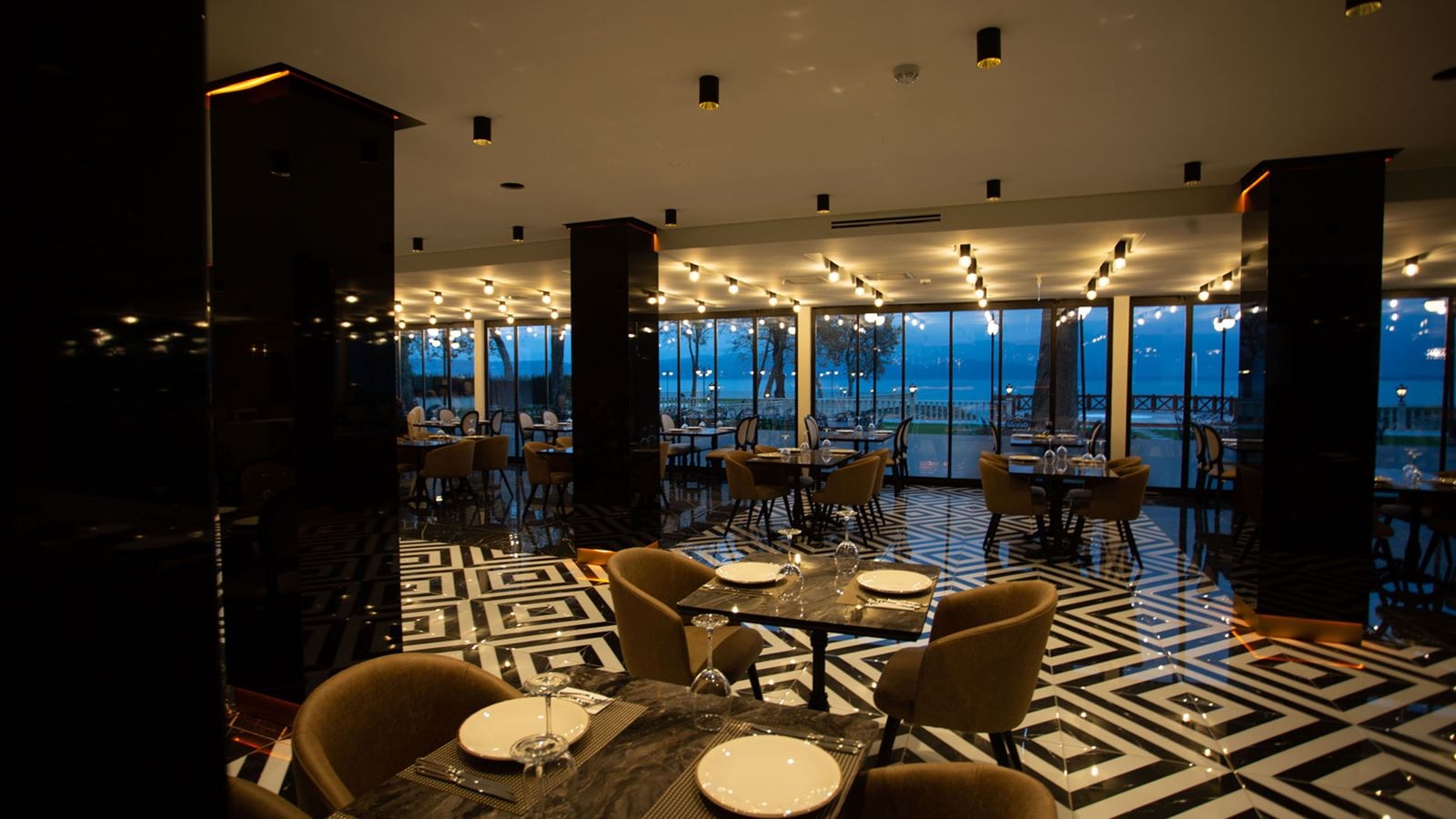 Del Lago Luxury Hotel By Saracoglu Special | Coral Travel (Turcija ...