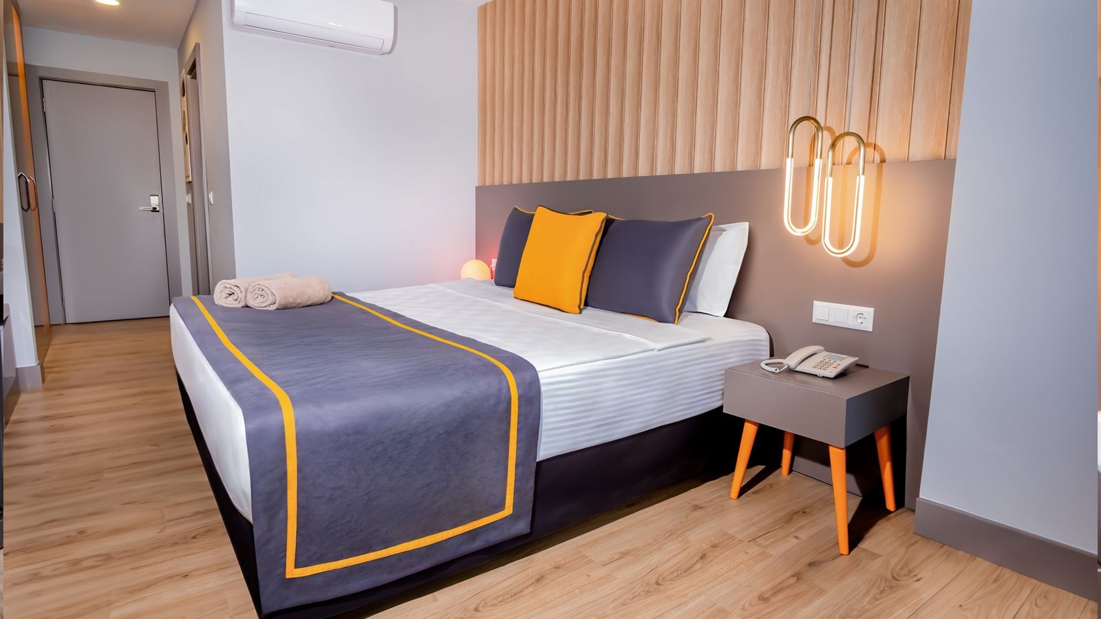 THE SAINT STAR HOTELS & SPA 4 * | Coral Travel (Turcija, Kemer)