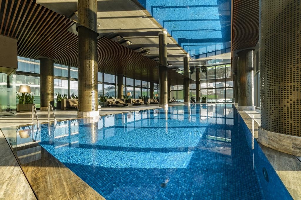 RADISSON COLLECTION HOTEL VADISTANBUL 5 * | Coral Travel (Turcija ...