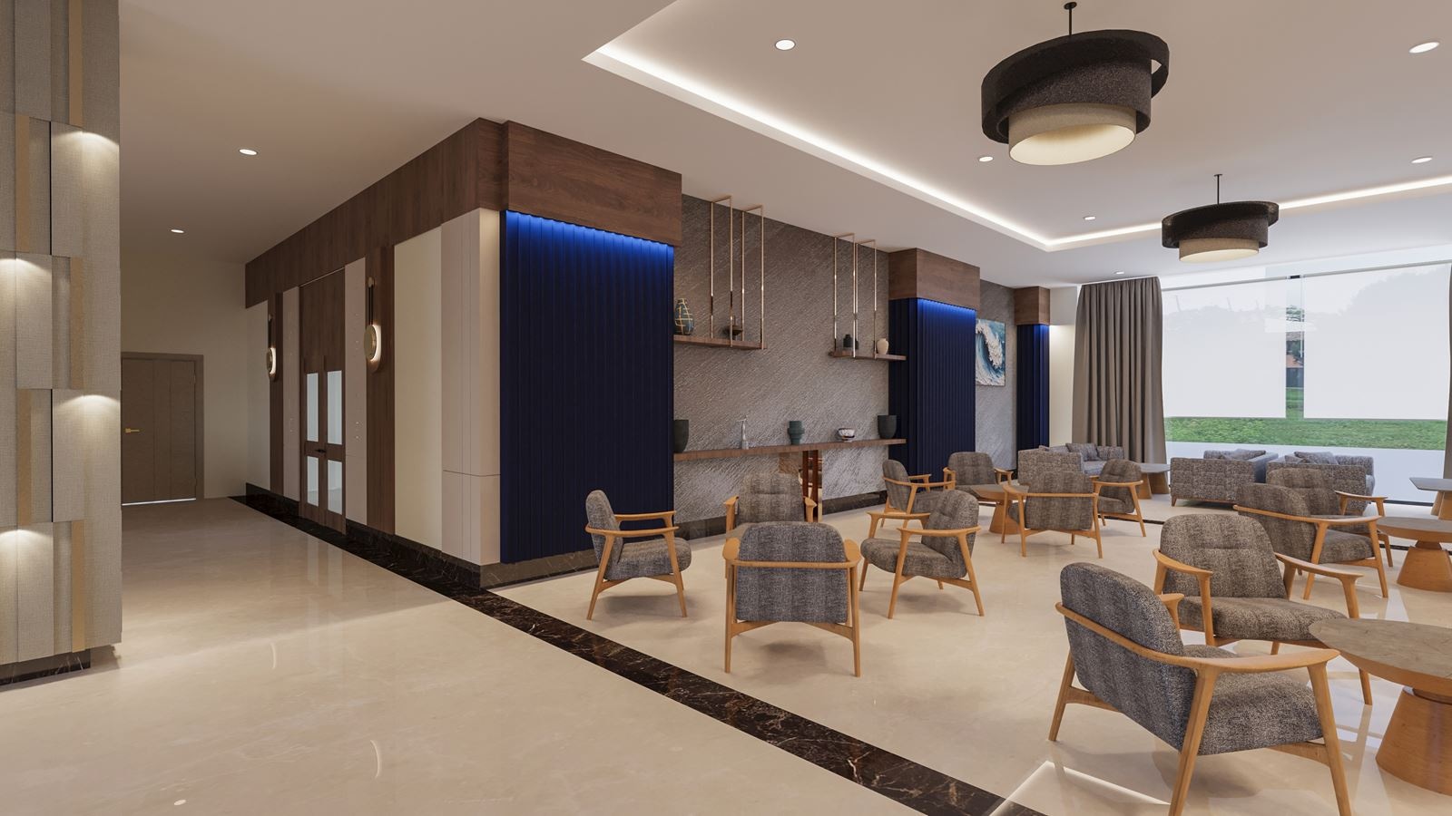 RAXERIA HOTEL 5 * | Coral Travel (Turcija, Side)