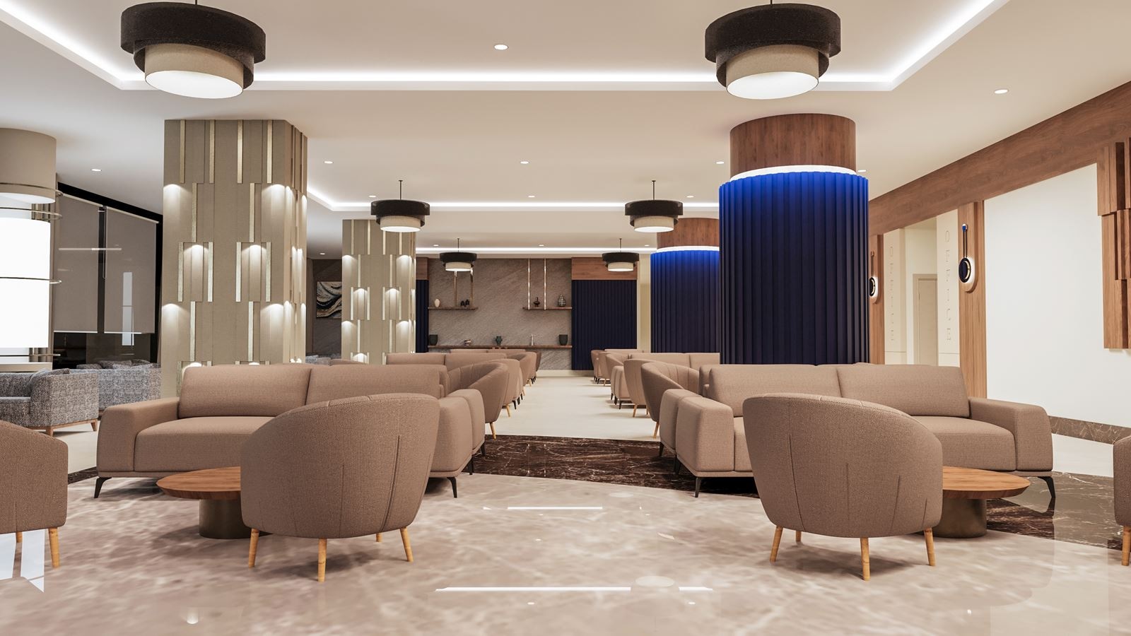 RAXERIA HOTEL 5 * | Coral Travel (Turcija, Side)