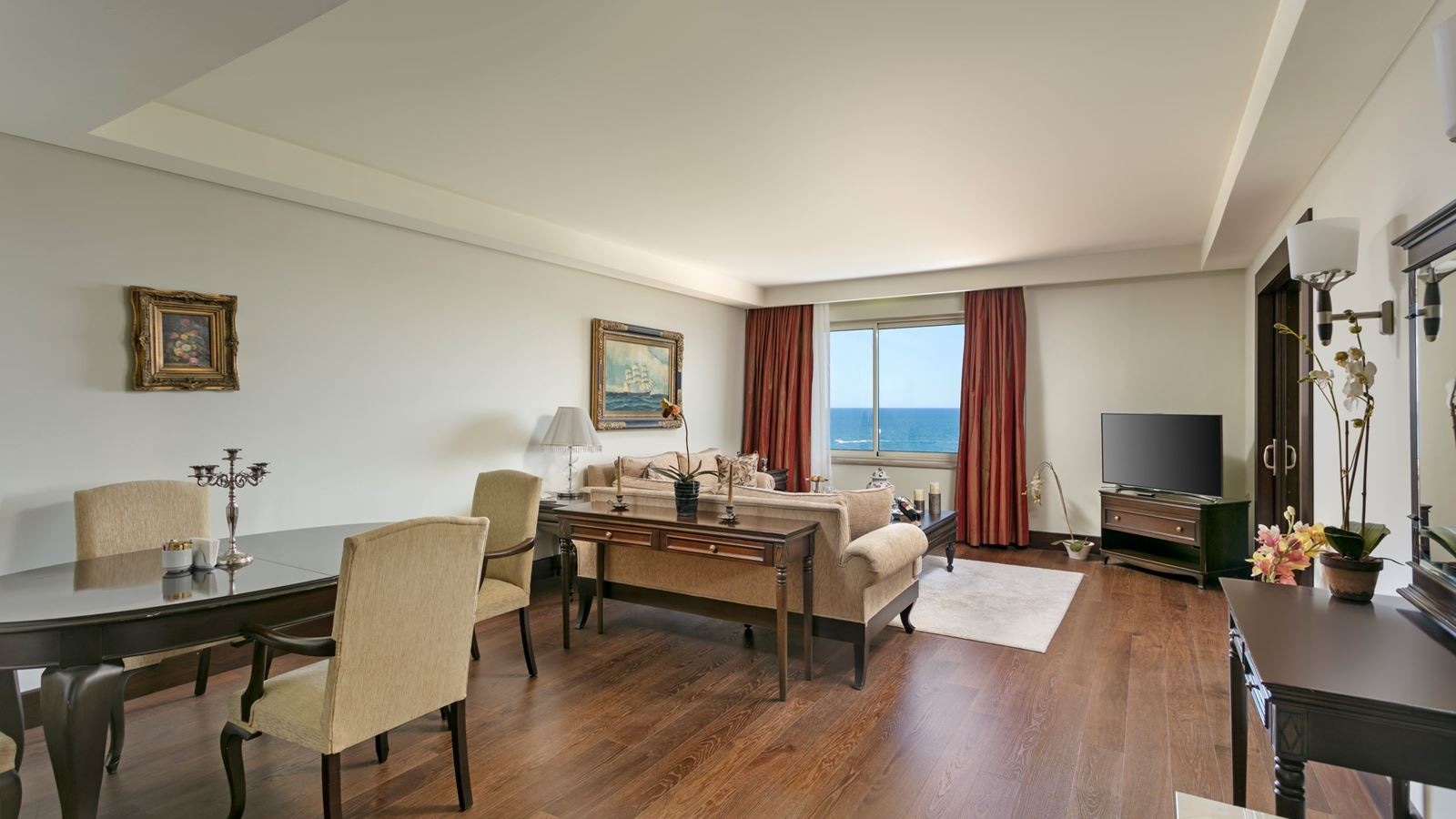 DOBEDAN BEACH RESORT COMFORT 5 * | Coral Travel (Turcija, Side)