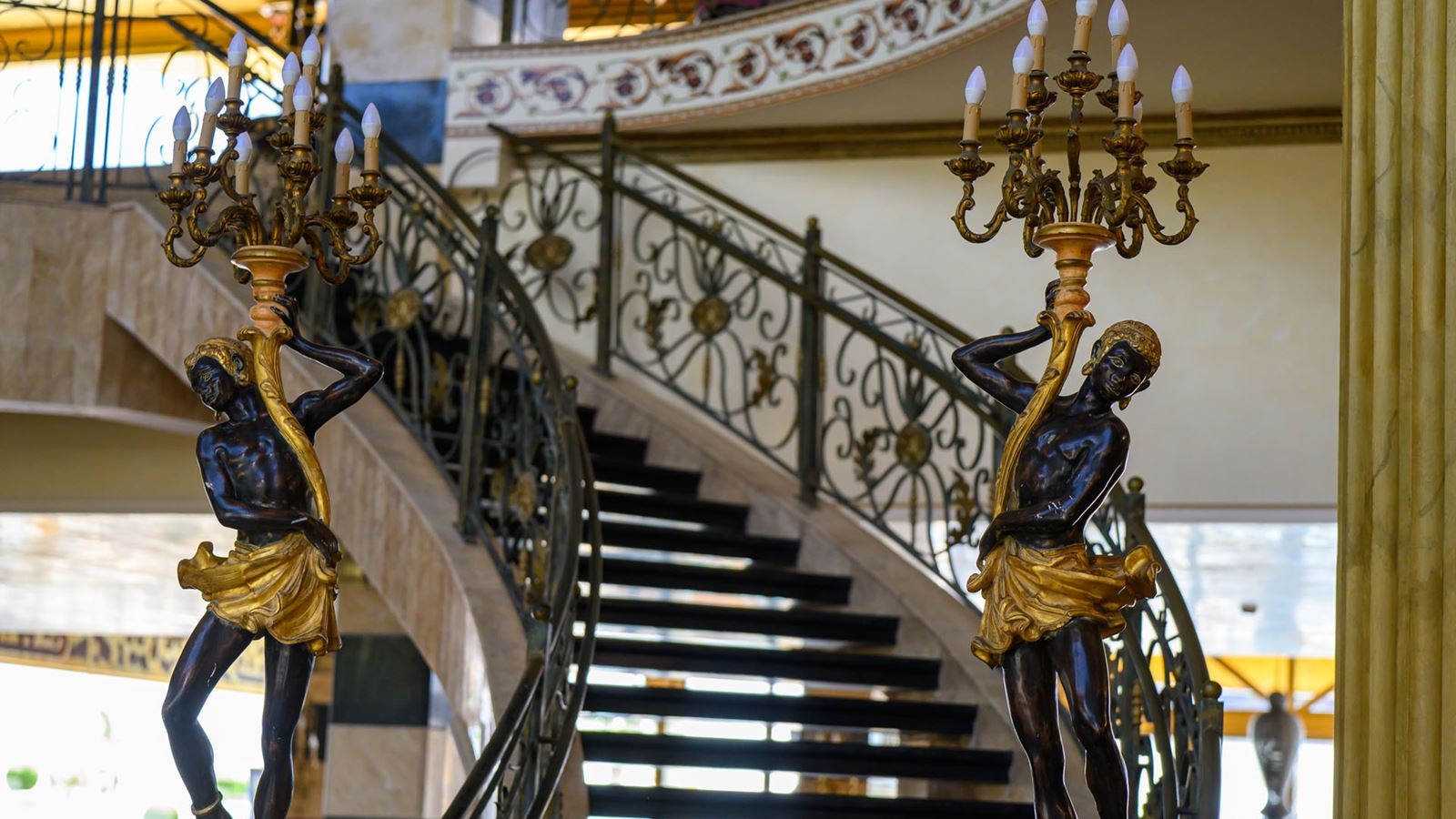 IMPERIAL PALACE (ex.VICTORIA PALACE HOTEL) 4 * | Coral Travel ...