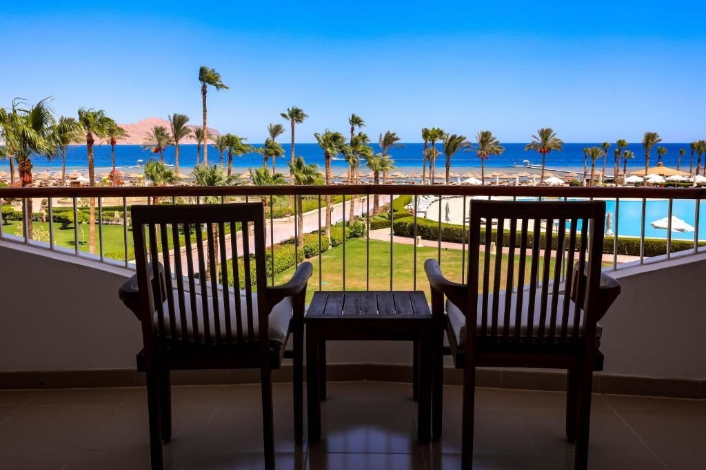 BARON RESORT SHARM EL SHEIKH 5 * | Coral Travel (Ēģipte, Sharm El Sheikh)