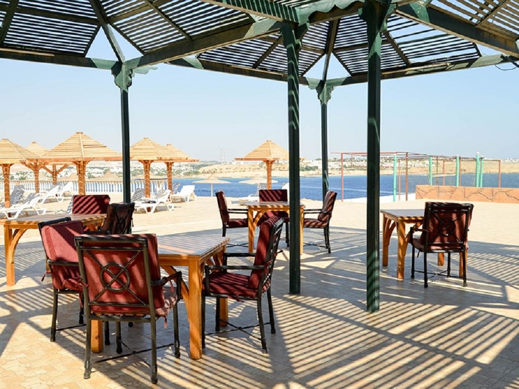 GRAND HALOMY RESORT SHARM 3 * | Coral Travel (Ēģipte, Sharm El Sheikh)