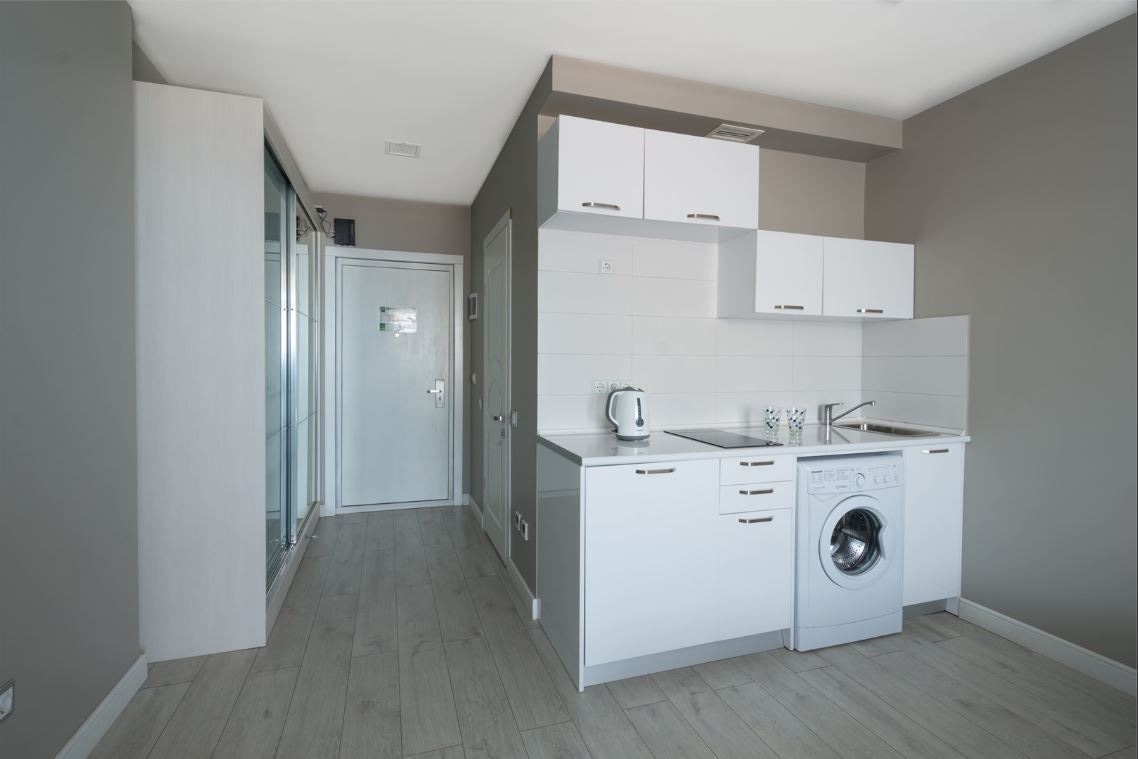 ORBI RESIDENCE 3 * | Coral Travel (Gruzija, Batumi)