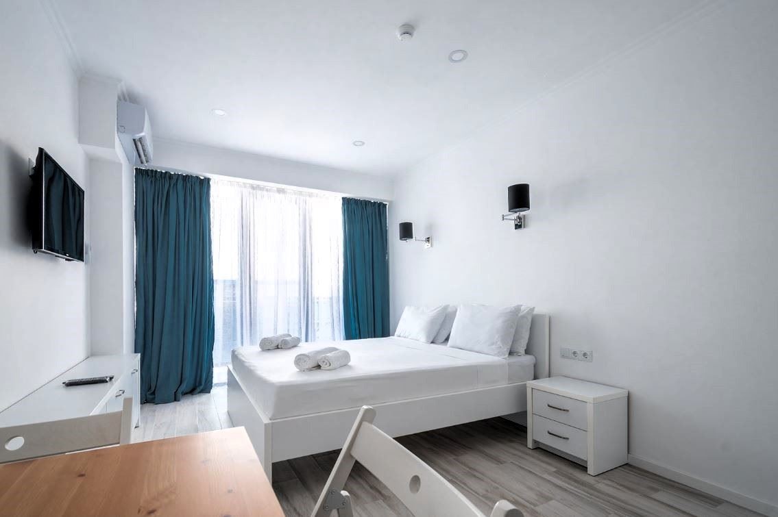 ORBI BEACH TOWER 3 * | Coral Travel (Gruzija, Batumi)