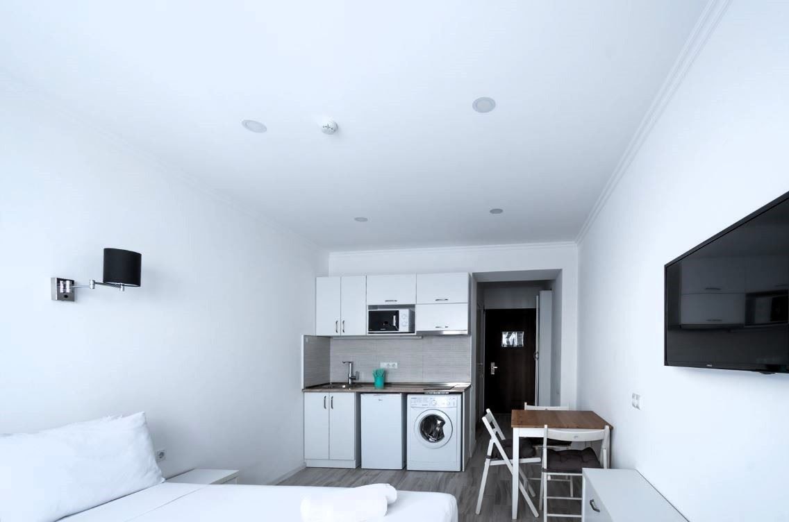 ORBI BEACH TOWER 3 * | Coral Travel (Gruzija, Batumi)