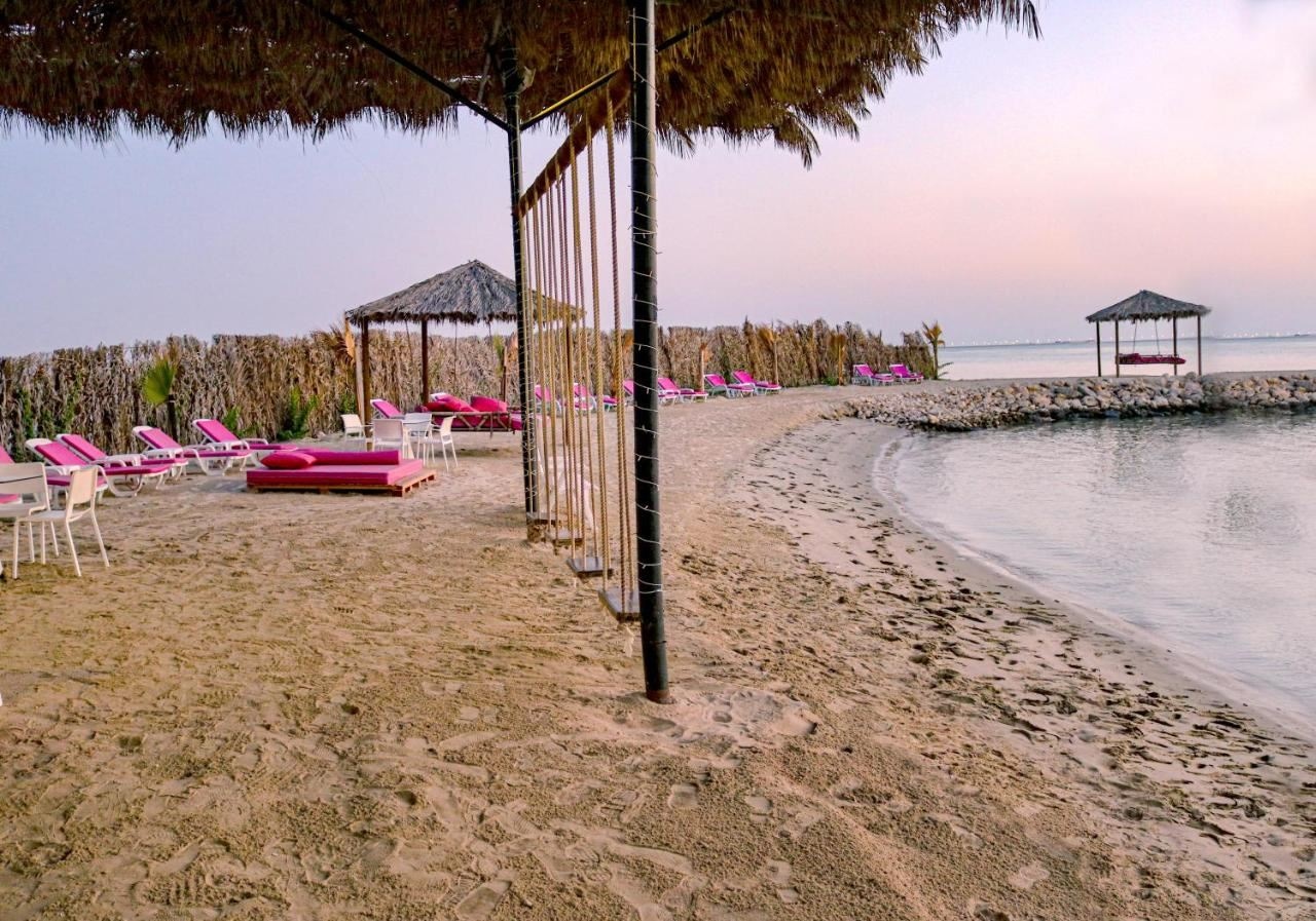 LAGOONA BEACH LUXURY RESORT AND SPA 5 * | Coral Travel (Bahreina, Budaiya)