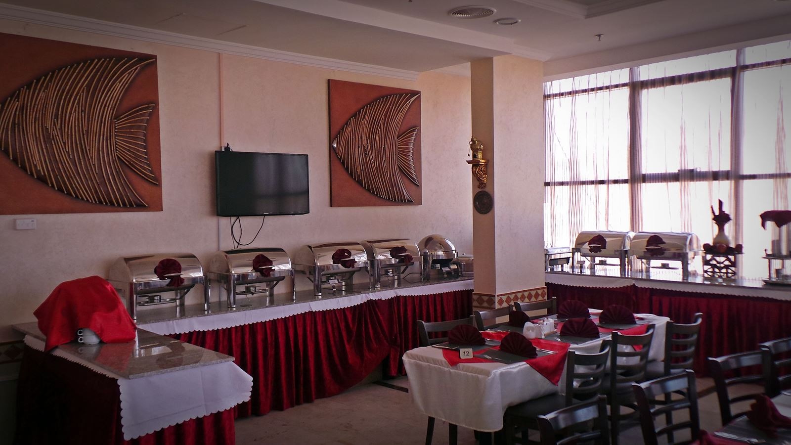 MIRAGE HOTEL AL AQAH 3 * | Coral Travel (Apvienotie Arābu Emirāti ...