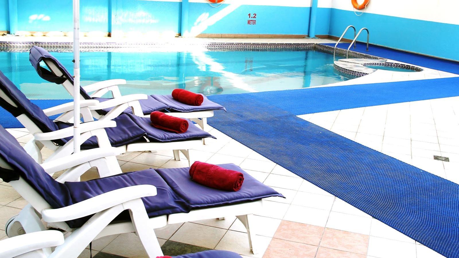 SPARK RESIDENCE HOTEL APARTMENTS Apartamenti | Coral Travel (Apvienotie ...