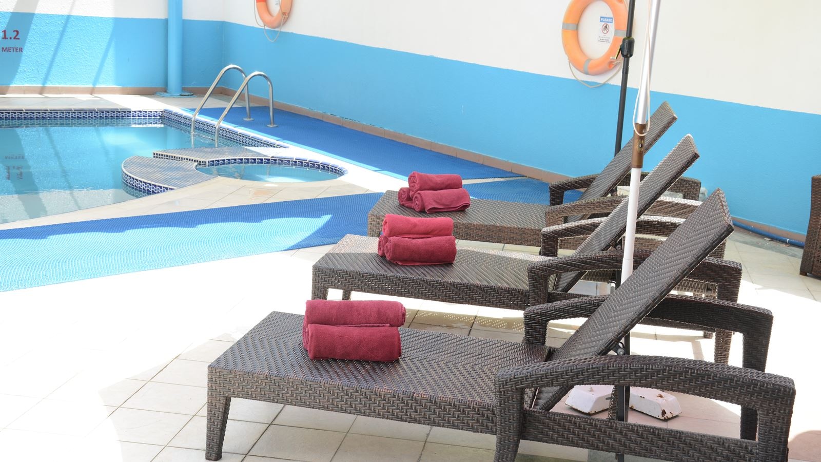 SPARK RESIDENCE HOTEL APARTMENTS Apartamenti | Coral Travel (Apvienotie ...