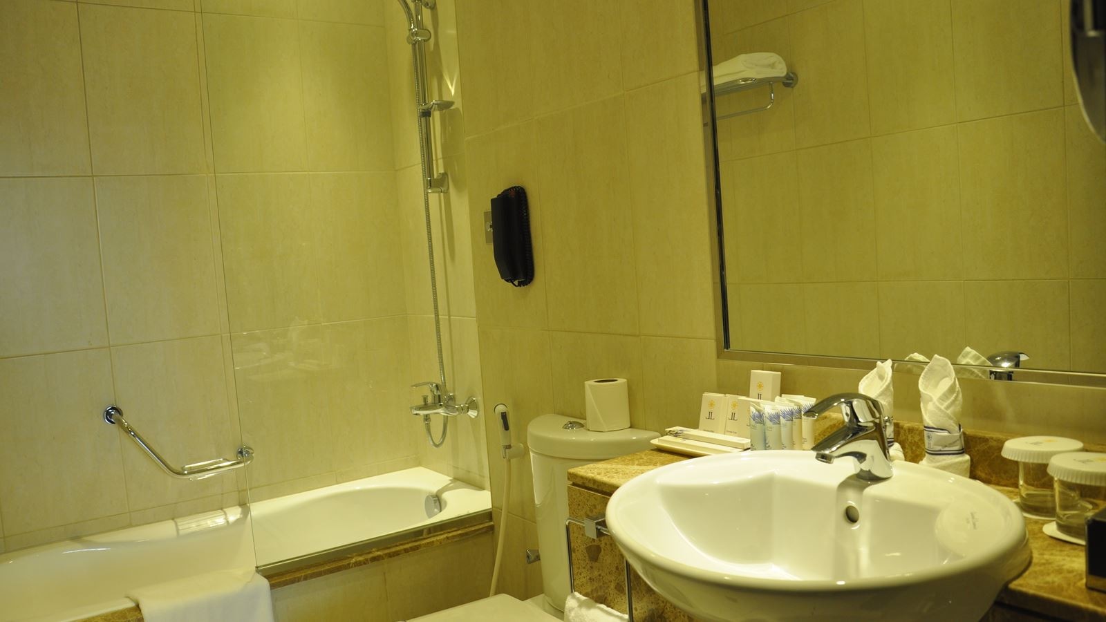 LAVENDER HOTEL AL NAHDA DUBAI 4 * | Coral Travel (Apvienotie Arābu ...