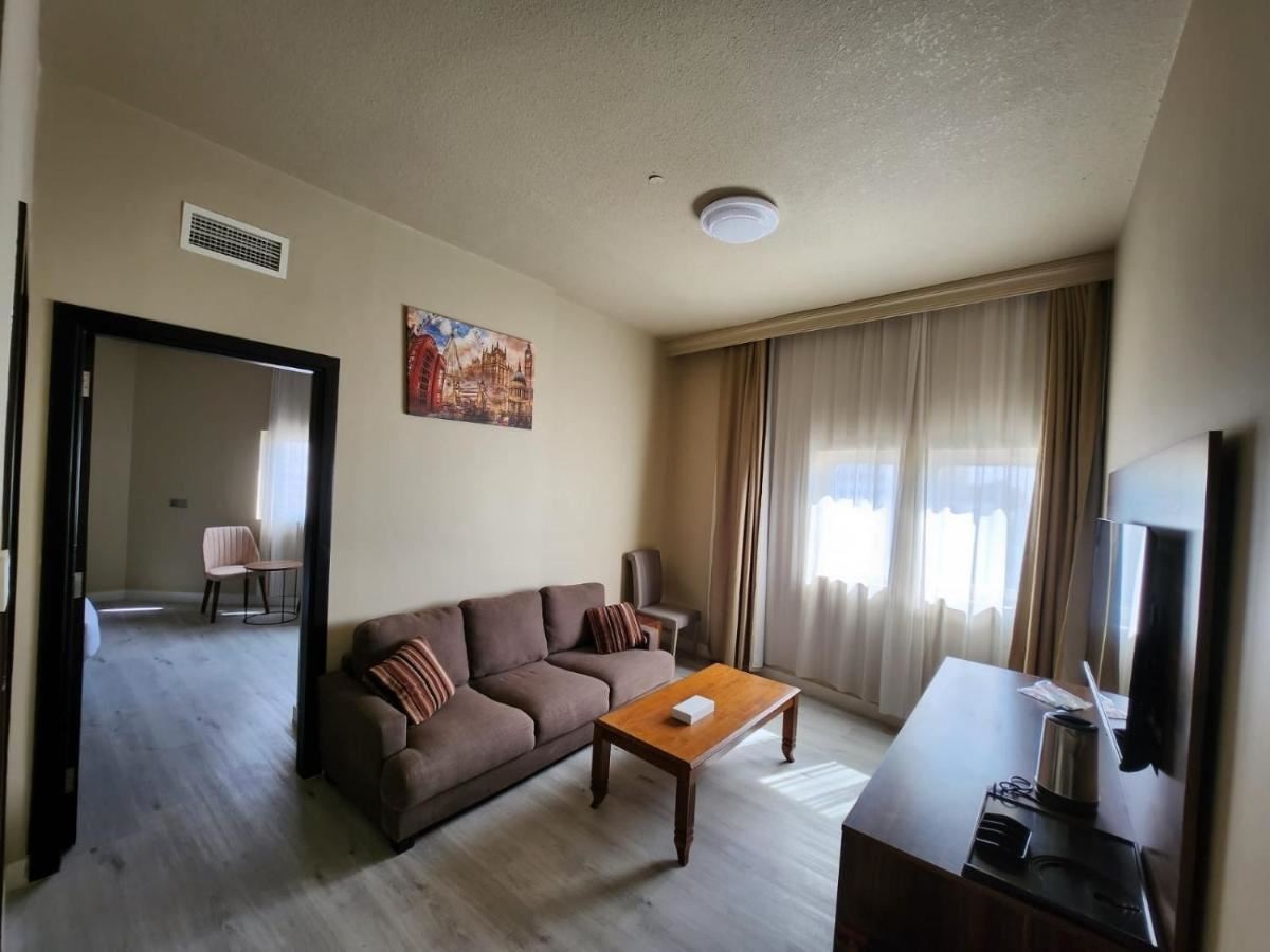 THE SAJ HOTEL 4 * | Coral Travel (Apvienotie Arābu Emirāti, Ajman)