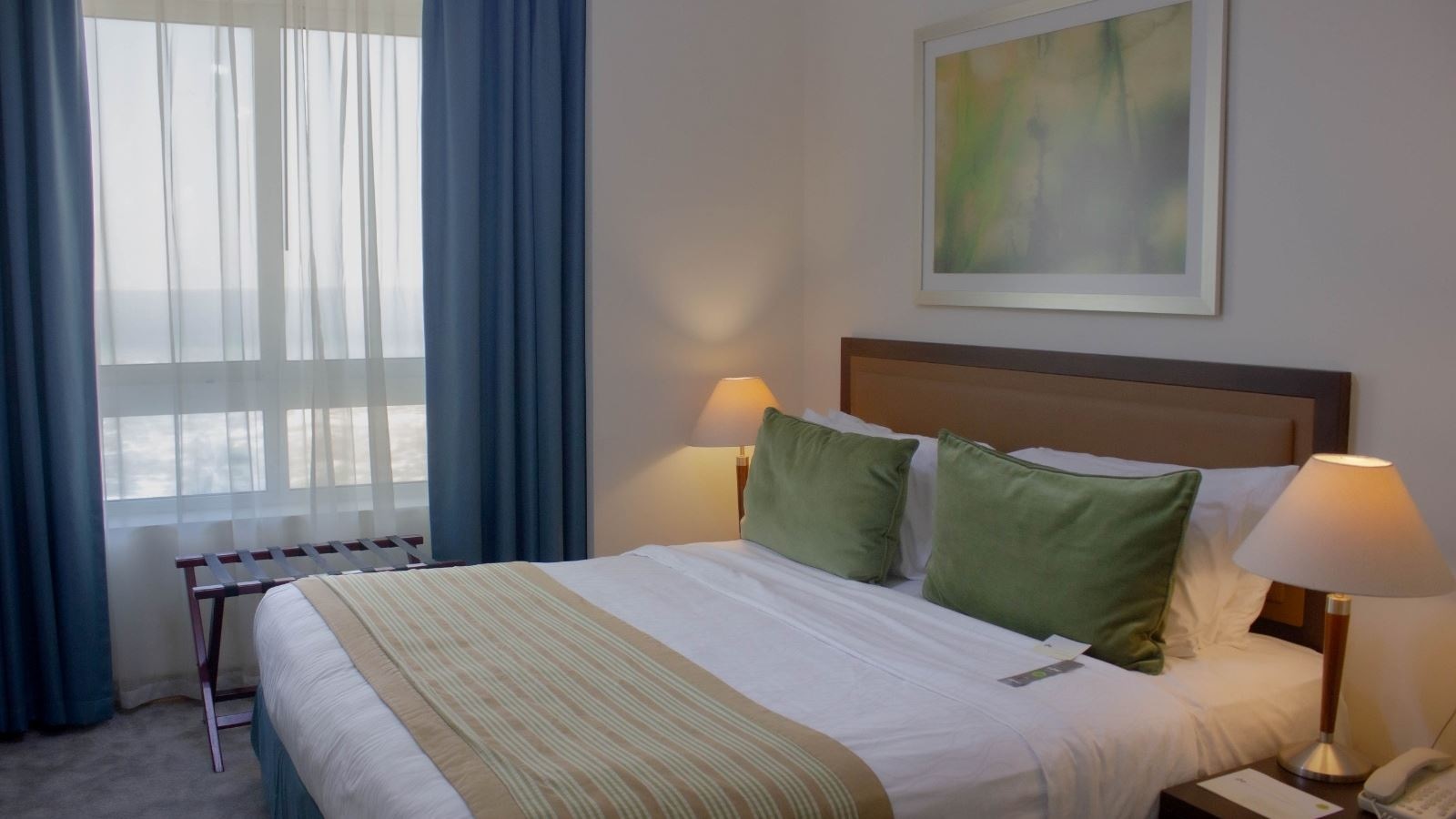 TIME RUBY HOTEL APARTMENTS Apartamenti | Coral Travel (Apvienotie Arābu ...