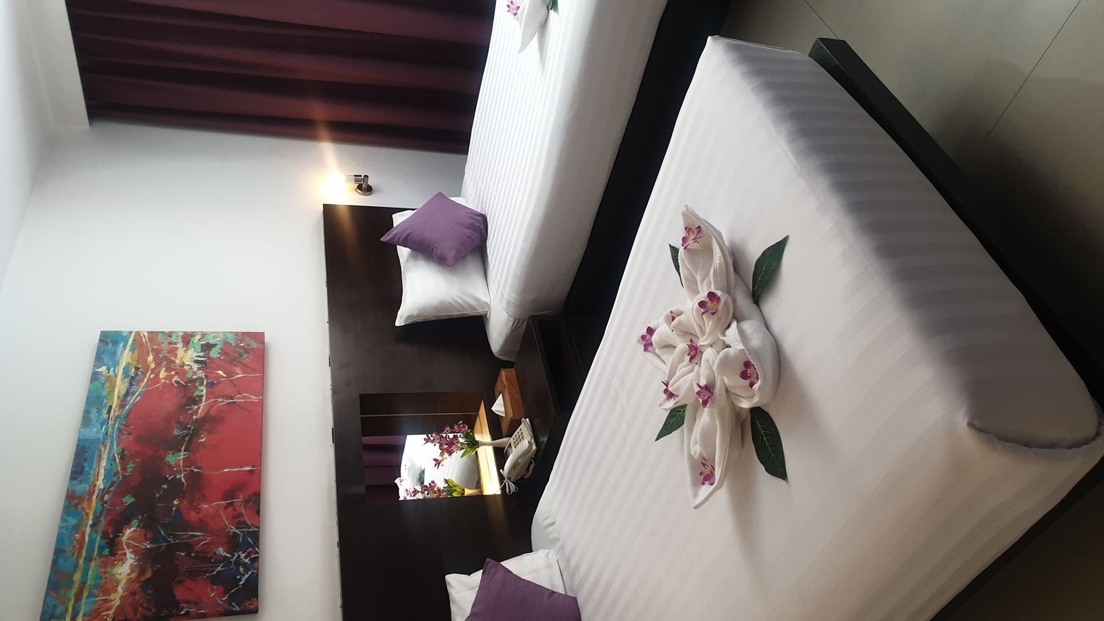 BARON BEACH HOTEL 3 * | Coral Travel (Taizeme, Pattaya)