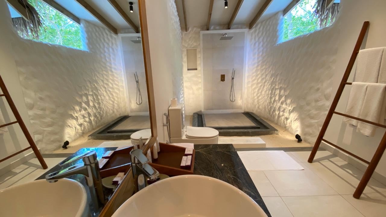CINNAMON DHONVELI MALDIVES(EX.CHAAYA ISLAND DHONVELI) 4 * | Coral ...
