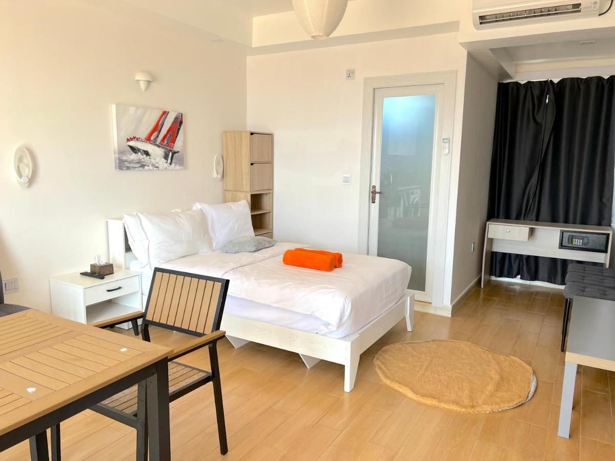 ICOM MARINA SEA VIEW Viesu nams | Coral Travel (Maldīvas, South Male Atoll)