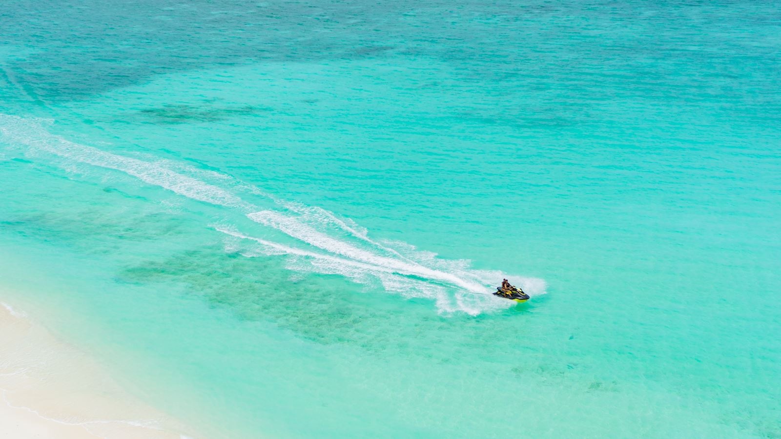 RAAYA BY ATMOSPHERE 5 * | Coral Travel (Maldīvas, Raa Atoll)