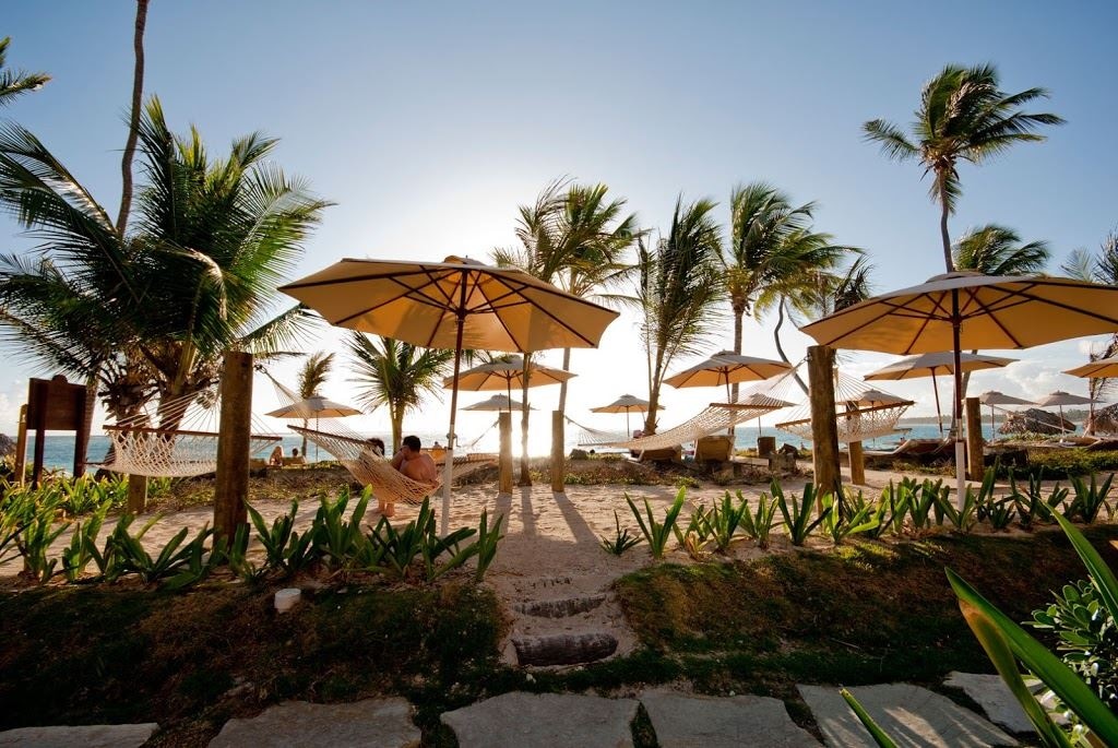 VIK CAYENA BEACH 5 * | Coral Travel (Dominikānas Republika, Punta Cana)