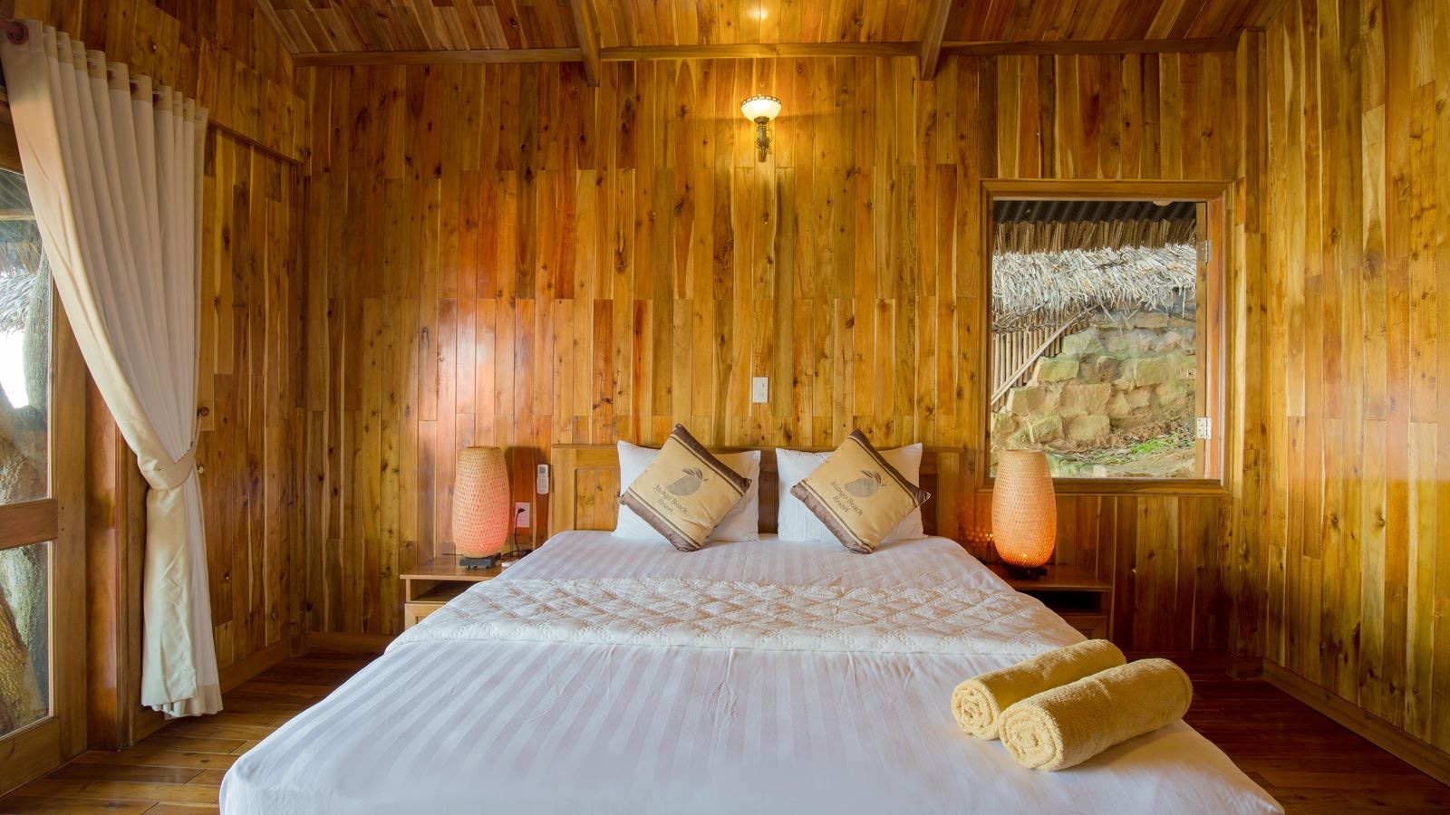 MANGO BEACH RESORT 3 * | Coral Travel (Vjetnama, Phu Quoc)