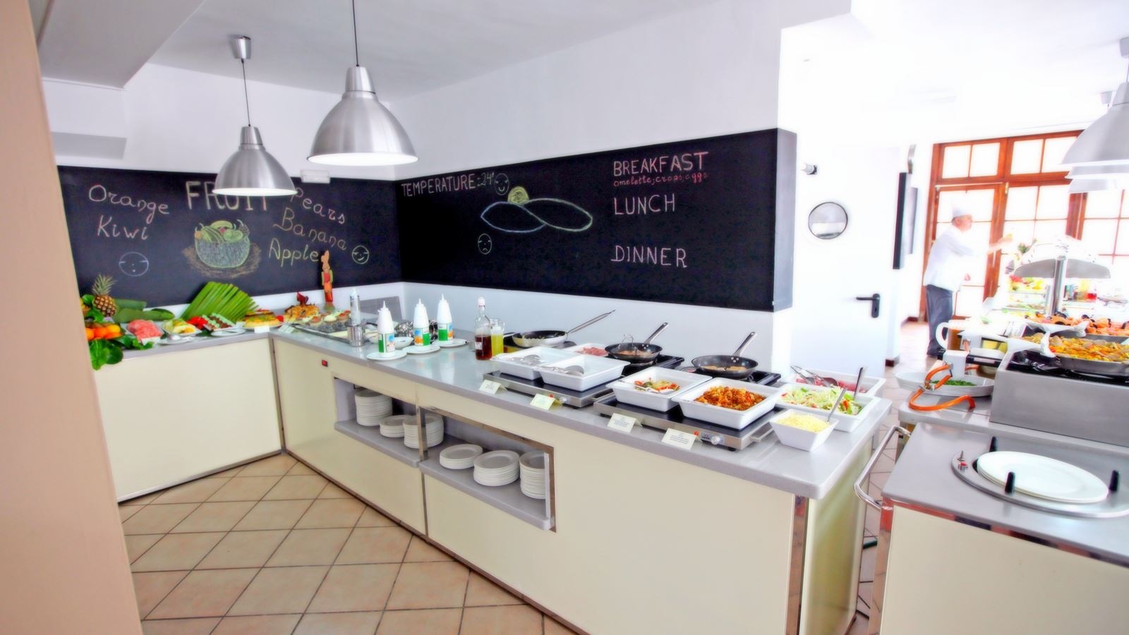 LABRANDA Bahía Fañabe Suites 3 * | Coral Travel (Spānija, Tenerife)