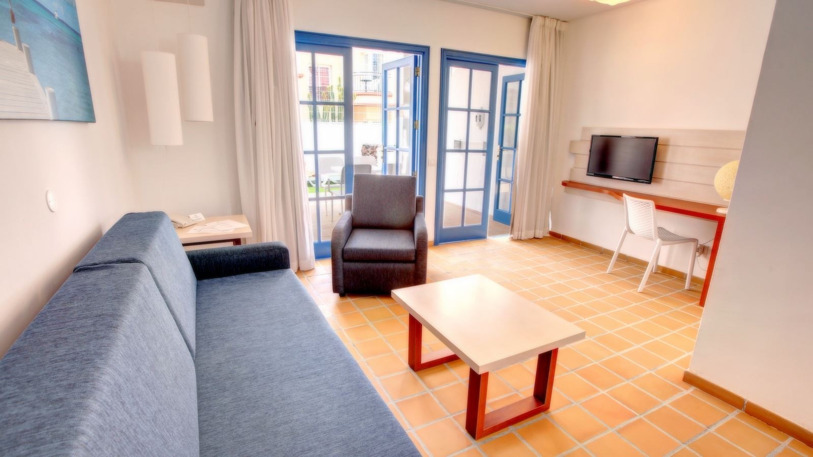 LABRANDA Bahía Fañabe Suites 3 * | Coral Travel (Spānija, Tenerife)