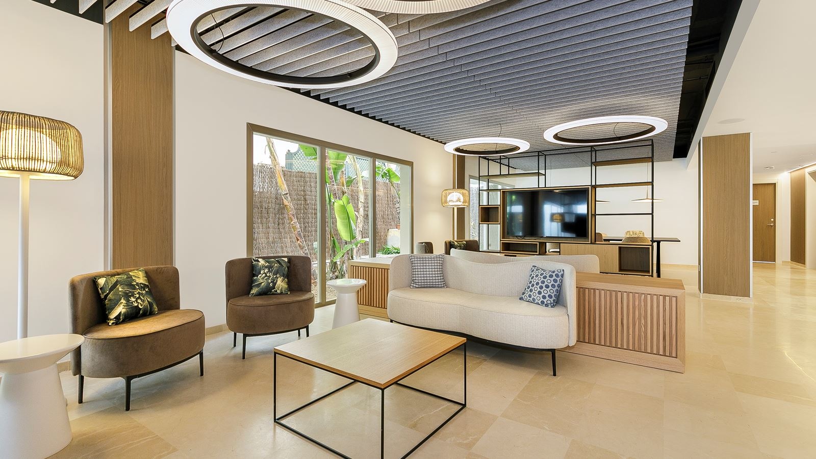 GHT SA RIERA (ADULTS ONLY 18+) 4 * | Coral Travel (Spānija, Costa Del Sol)