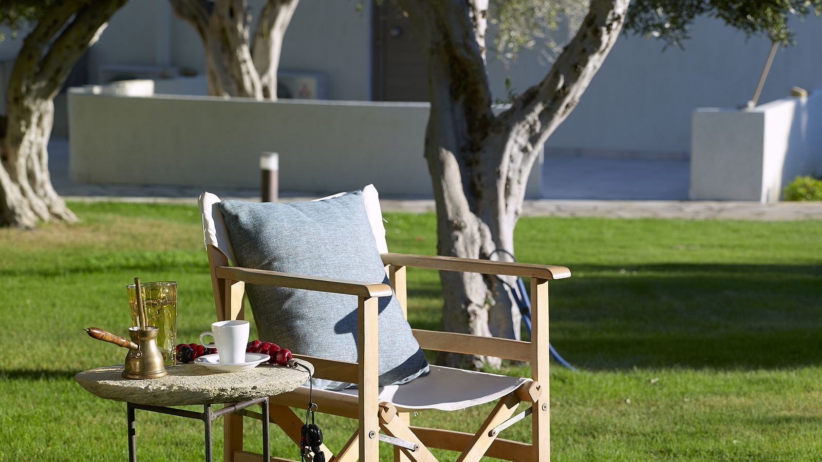 CORIVA BEACH HOTEL BY CHC GROUP 4 * | Coral Travel (Grieķija, Krēta)