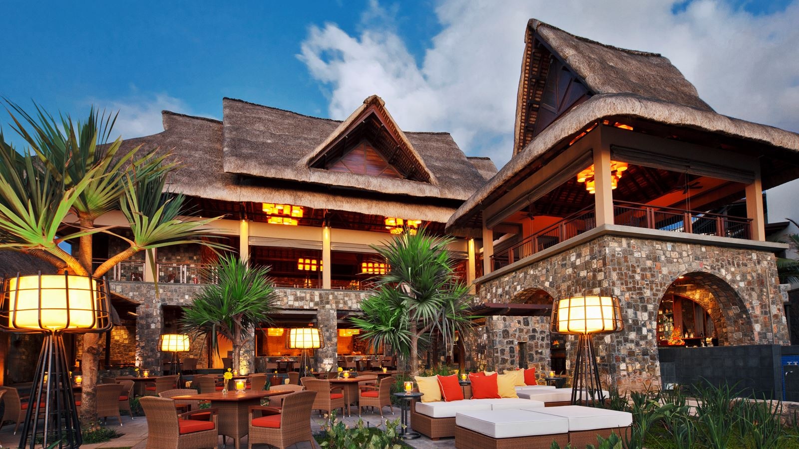 ANGSANA BALACLAVA 5 * | Coral Travel (Maurīcija, Mauritius North West ...