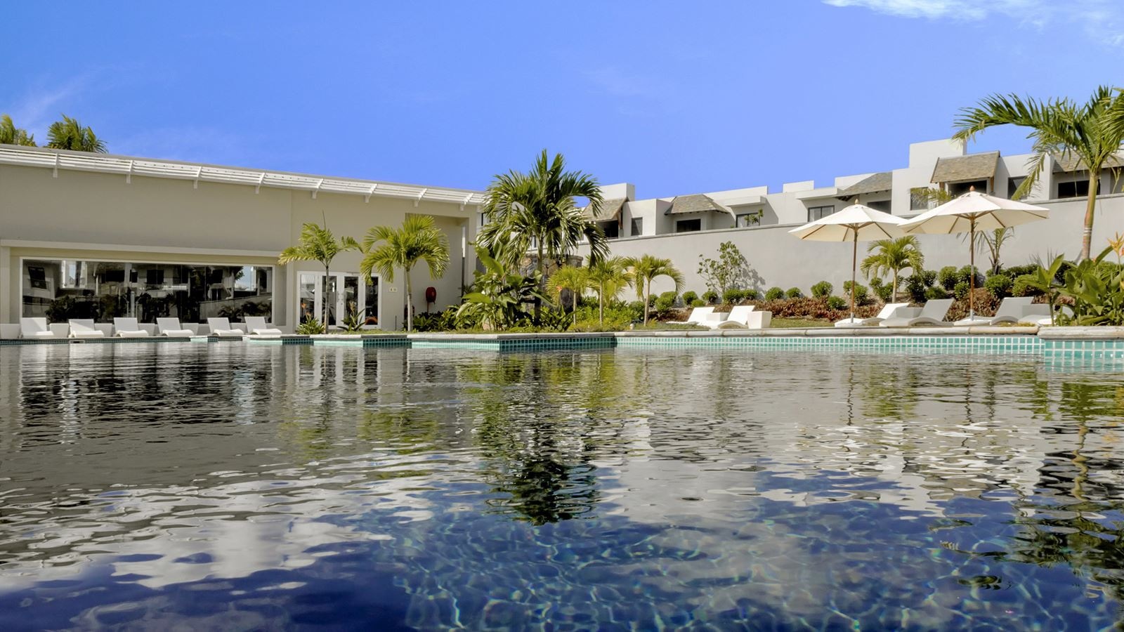 RADISSON BLU AZURI RESORT&SPA 5 * | Coral Travel (Maurīcija, Mauritius ...